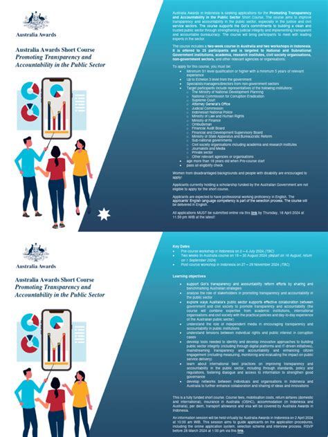 11 Promoting Transparency And Accountability In The Public Sector Sc