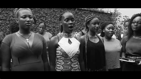 Harmonia Divine Vidéo De Répétition 2016 4 Youtube
