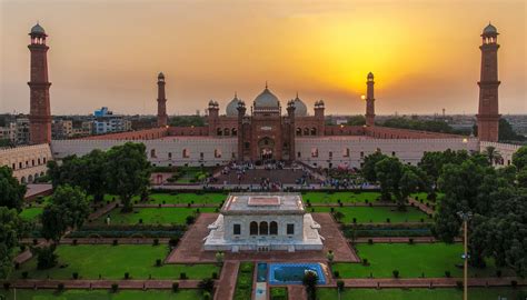 Wiki Loves Monuments Top 10 Pictures From Pakistan Pakistan DAWN
