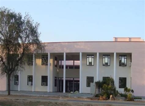 Banasthali University Jaipur Rajasthan Careerindia