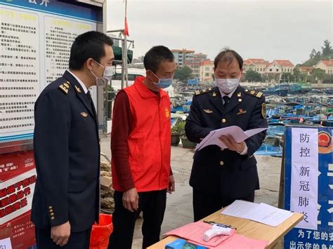 春节我在岗 惠州大亚湾海事处六措施保障辖区安全形势持续稳定澎湃号·政务澎湃新闻 The Paper