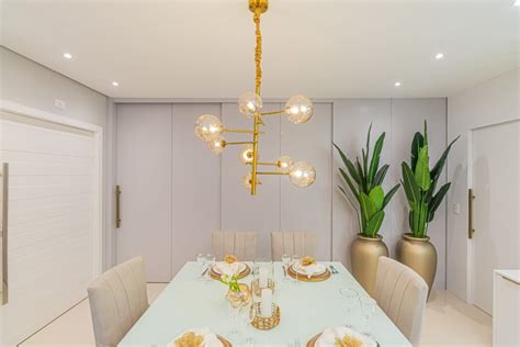 Tendências de design de interior