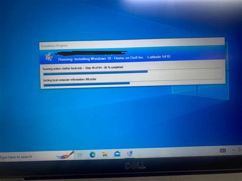 State Restore Starts And Windows Background And Task Bar Appears Rmdt