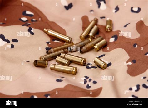 Bullet Casing Graphics