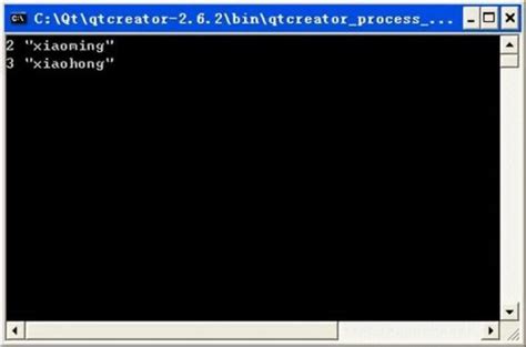 Qt数据库应用简介 Mysql教程网