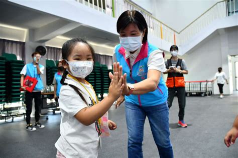 吉安鄉各校創意迎接開學日 游淑貞親贈新生入學禮－花蓮縣吉安鄉公所全球資訊網