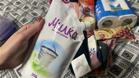 💚Покупки ФИКС ПРАЙС - снова Маски Корея! НОВИНКА Крем для рук МИЛКА 🐄 ...