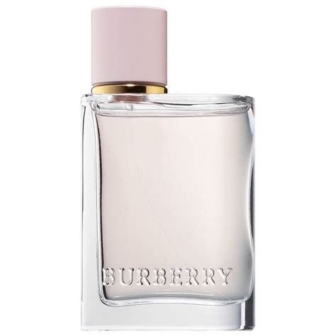 Burberry Her Eau De Parfum Artofit
