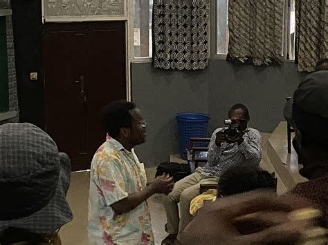 Alain Kassanda — Wikipédia