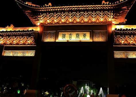 江蘇第一運河揚州古運河 每日頭條