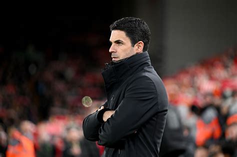 Tempted To Cash In Journalist Claims Arsenal Are Thinking About
