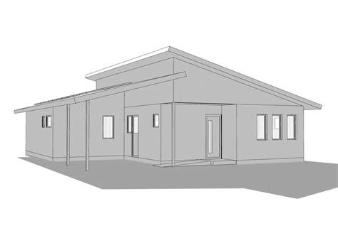Southerly Range Wild Homes Sustainable Home Builder