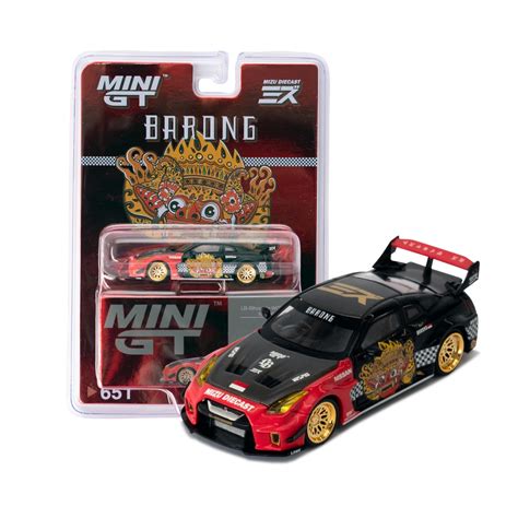 Mini Gt Lb Online Store