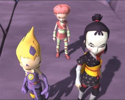 Pin De Sojyaa En Code Lyoko Codigo Lyoko Codigos Anime
