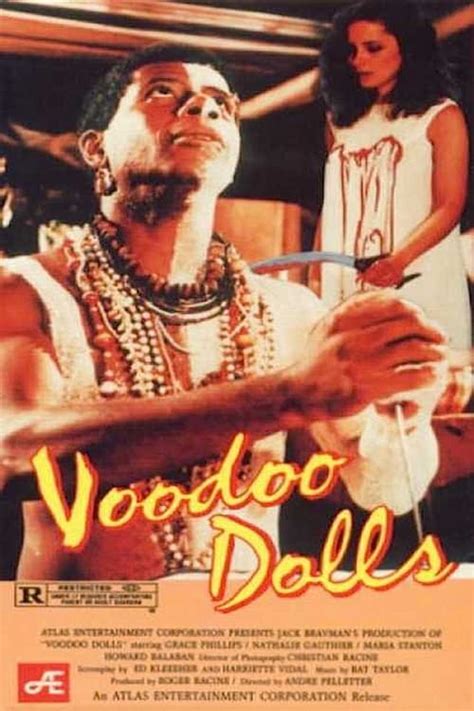 Where To Stream Voodoo Dolls 1991 Online Comparing 50 Streaming