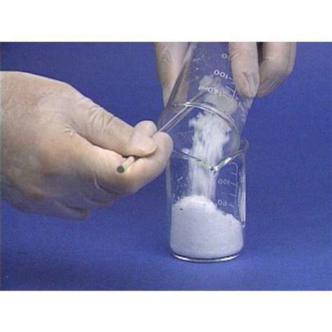 Ammonium Thiocyanate At Best Price In Ahmedabad By Shaardul Overseas