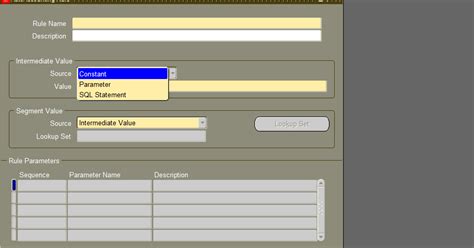 Erp Risk Advisors Blog Dear Oracle Here Are Some Sql Forms You