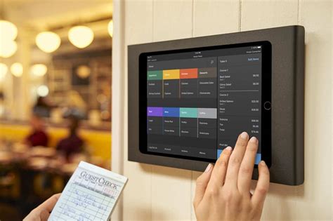 Comparing Squares Free Pos And Square For Restaurants