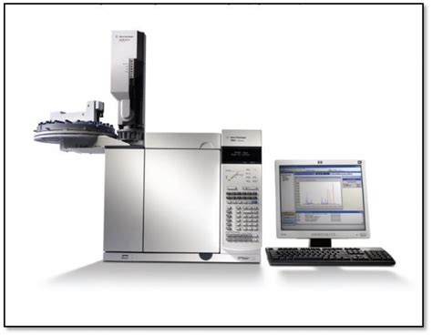 Agilent 7890 Gc Fid Tcd Traces Centre