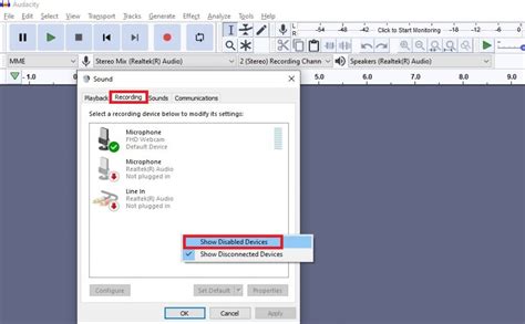 How To Record Calls On Your Computer Using Audacity Musician Wave