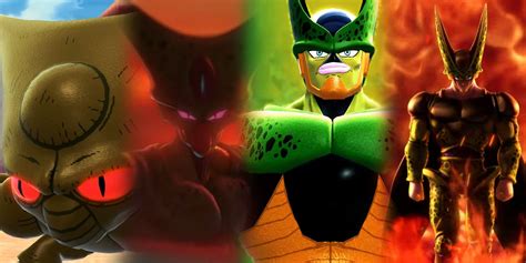 Dragon Ball The Breakers лучшие стратегии игры в Cell iwion ru