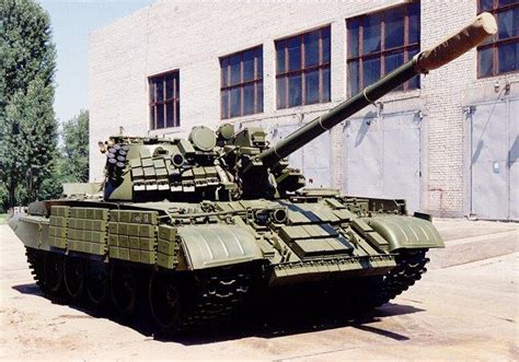 Средний танк Т-55 | Энциклопедия военной техники
