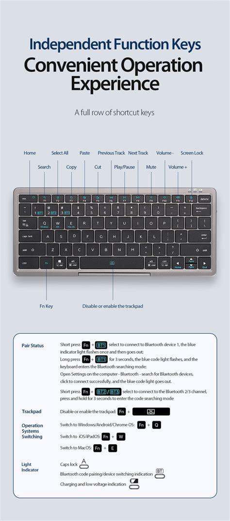 Dux Ducis Bluetooth Keyboard With Cover And Stand Best Price Fast