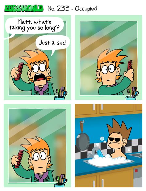 Eddsworld Memes Anime Drawing Styles Eddsworld Comics A Hat In Time
