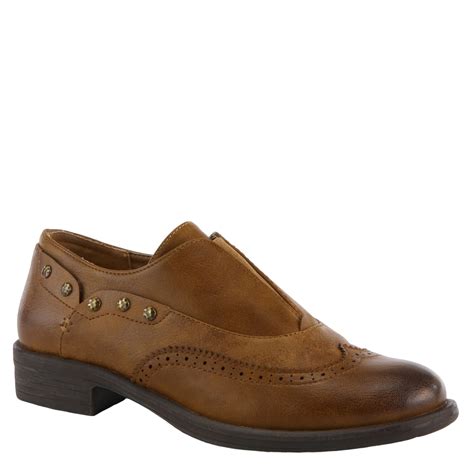 Patrizia By Spring Step Womens Davenay