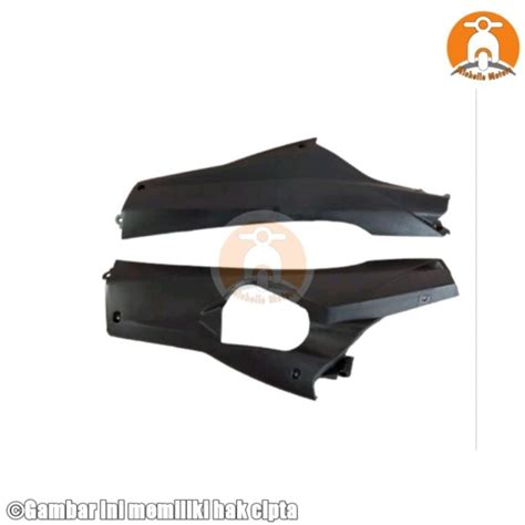 Jual COVER BODY KASAR BEAT FI 2012 2015 ECERAN SATUAN BODI KASAR BEAT