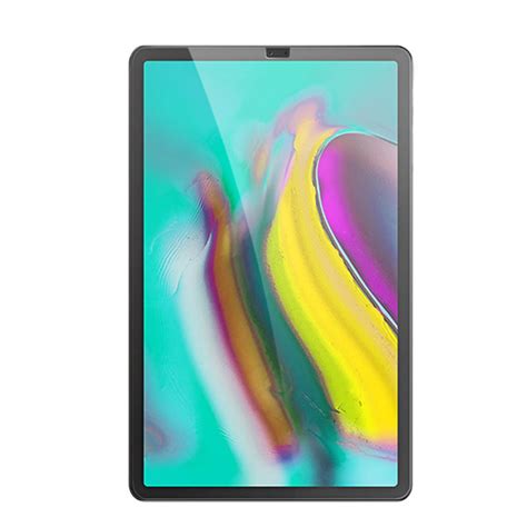 Tempered Glass Screen Protector For Samsung Tab S5e T720t725 Phone