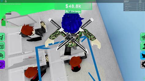 Roblox Kör Coder Simlator Youtube