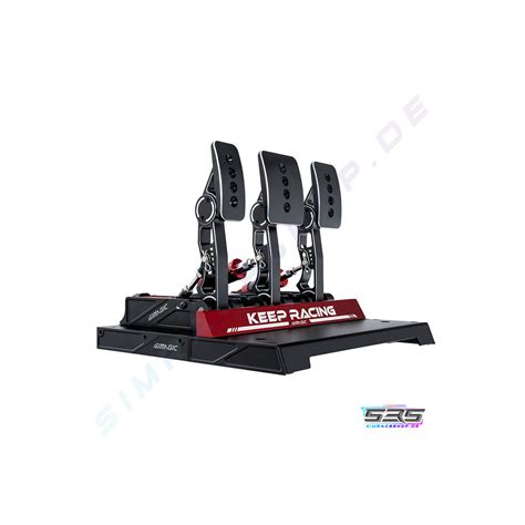 Simagic Alpha Wheelbase Online Kaufen Simraceshop