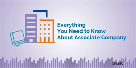 Everything You Need To Know About Associate Company Elm