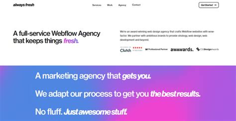 10x18 Css Nectar Css Gallery
