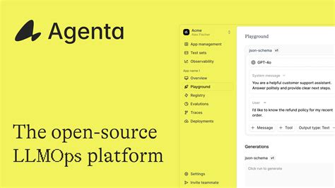 Fetch Plan User Route Docs Agenta