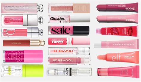 How To Create Iconic Lip Gloss Tubes For Your Brand Visonpack