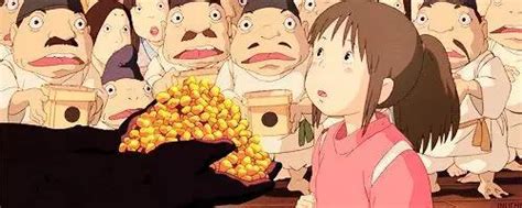 」不能吃太胖喔，會被殺掉的！」從千與千尋看食與欲 每日頭條