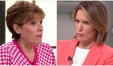 Anabel Alonso señala lo que todos piensan de Silvia Intxaurrondo tras el frenazo de Feijóo