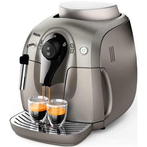 Отзыв про Кофемашина Philips Series 2000 HD8653/41: "Лучшая кофемашина ...