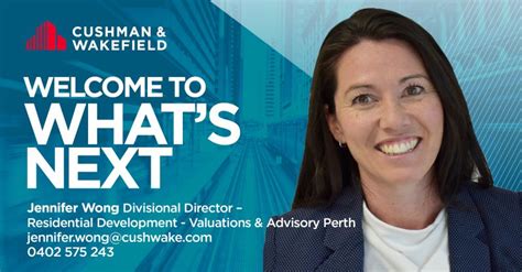 sean ray on linkedin cushwake whatsnext welcome