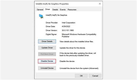 How To Reset Your Graphics Driver On Windows 10 And 11