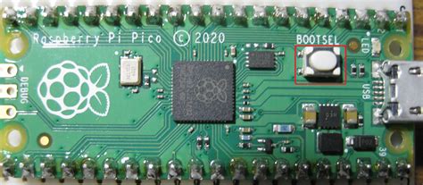 JA MLC 電子工作ブログ Raspberry Pi Pico開発環境 Arduino IDE