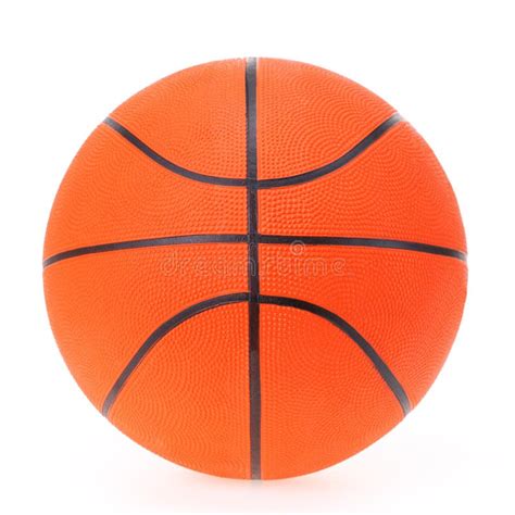 Basketball Ball Image With Brightly Beautiful Creative Texture
