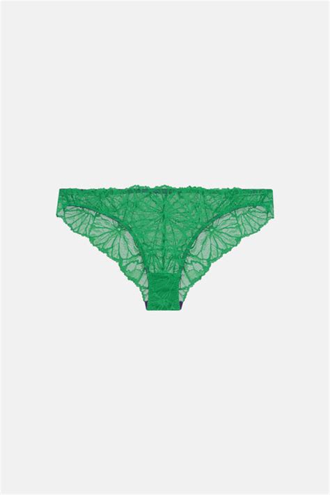 Knickers Dora Larsen Colourful Lingerie‎