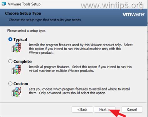 How To Install Windows 11 In VMware Player WinTips Org
