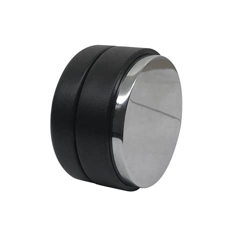 Coffee Distribution Toolleveler 53mm At ₹ 1530piece In Jalandhar Id