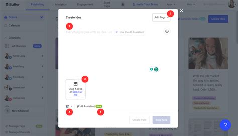 Steal This Social Media Content Calendar Template How To Make Your