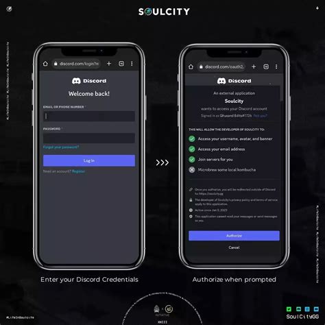 How To Join SOULCITY GTA RP SERVER Easy Guide Gamers Biography