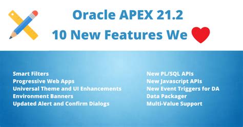 10 Steps To Upgrading Your Oracle Apex Applications Insum